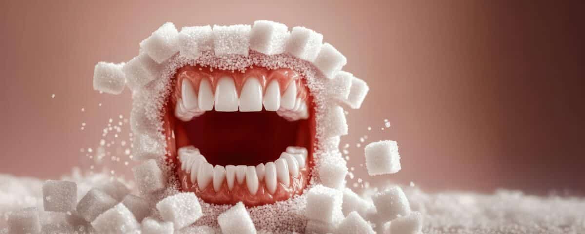 Sugar and Your Teeth: How to Satisfy Your Sweet Tooth the Right Way